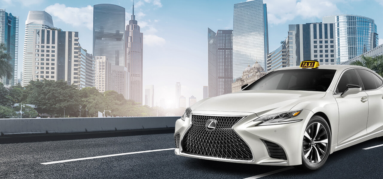 Airport Melbourne Taxis